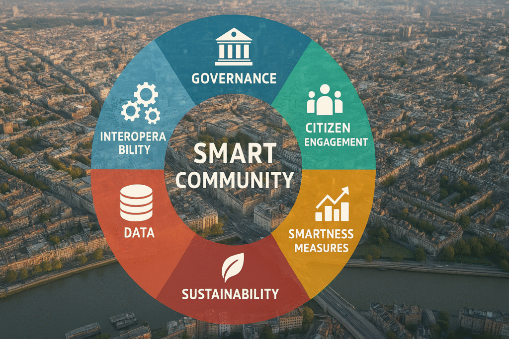 How to make your Smart City project a success