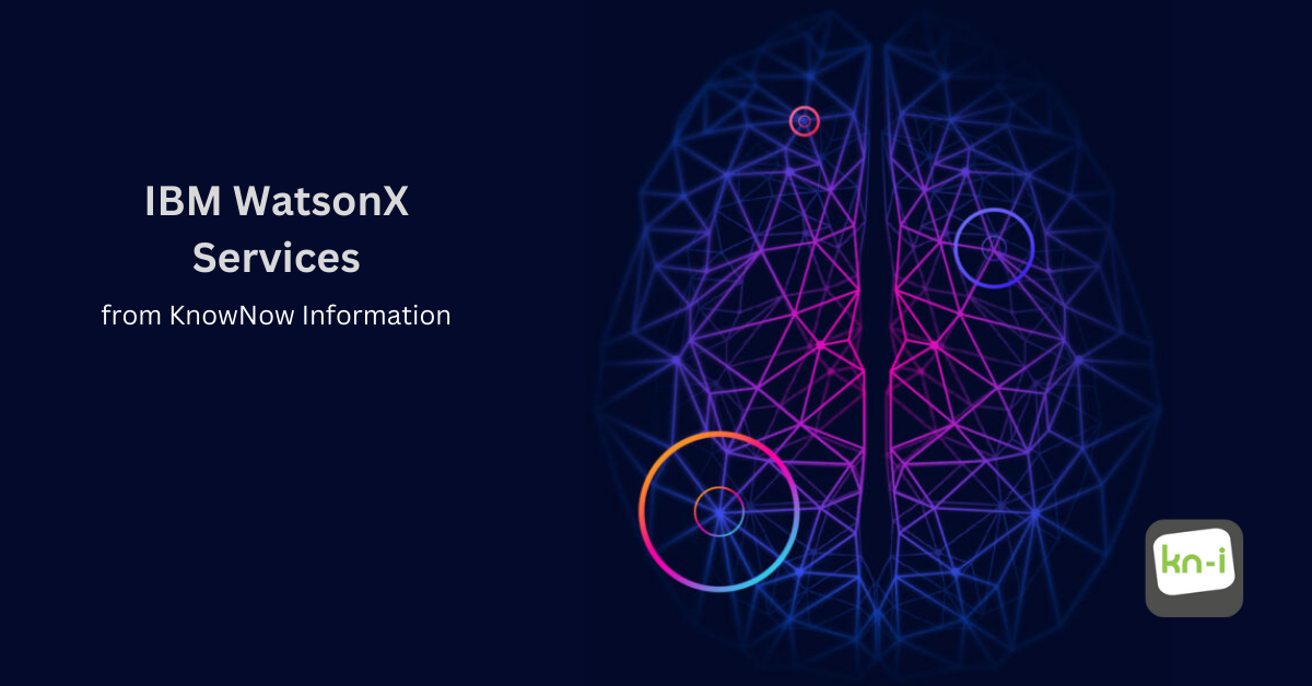IBM-watsonx